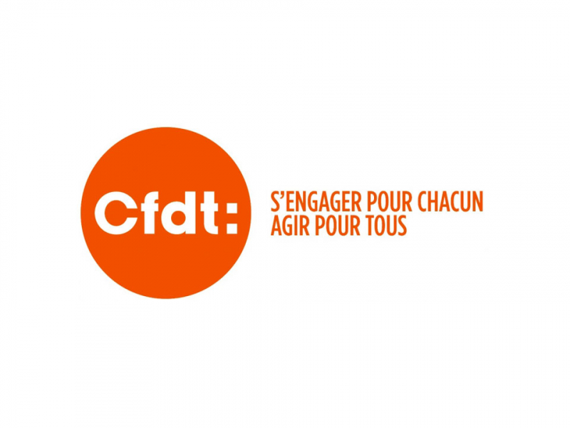 Liens - CFDT Framatome