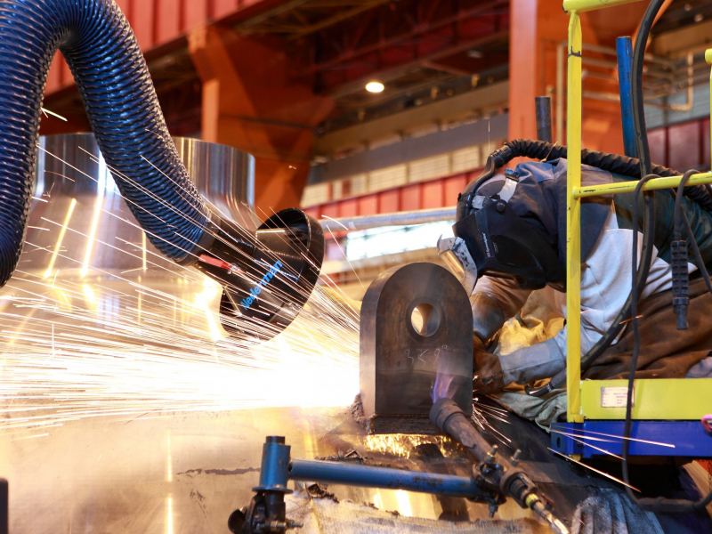 Framatome Saint-Marcel - CFDT Framatome